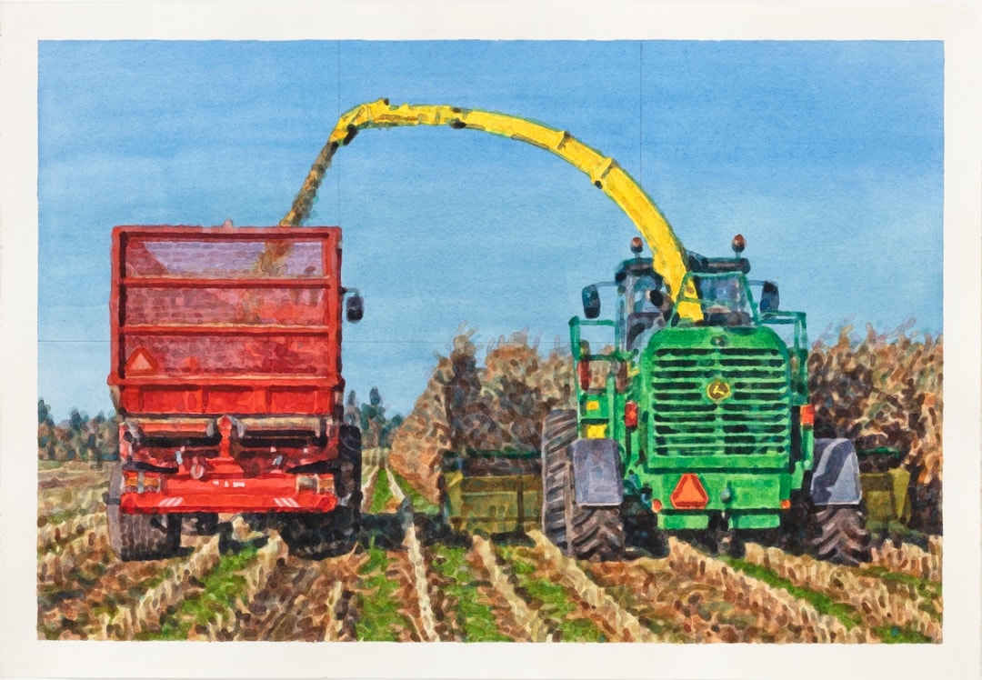 Portfolio - Allan Otte