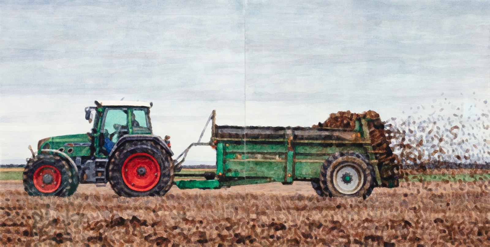 Portfolio - Allan Otte