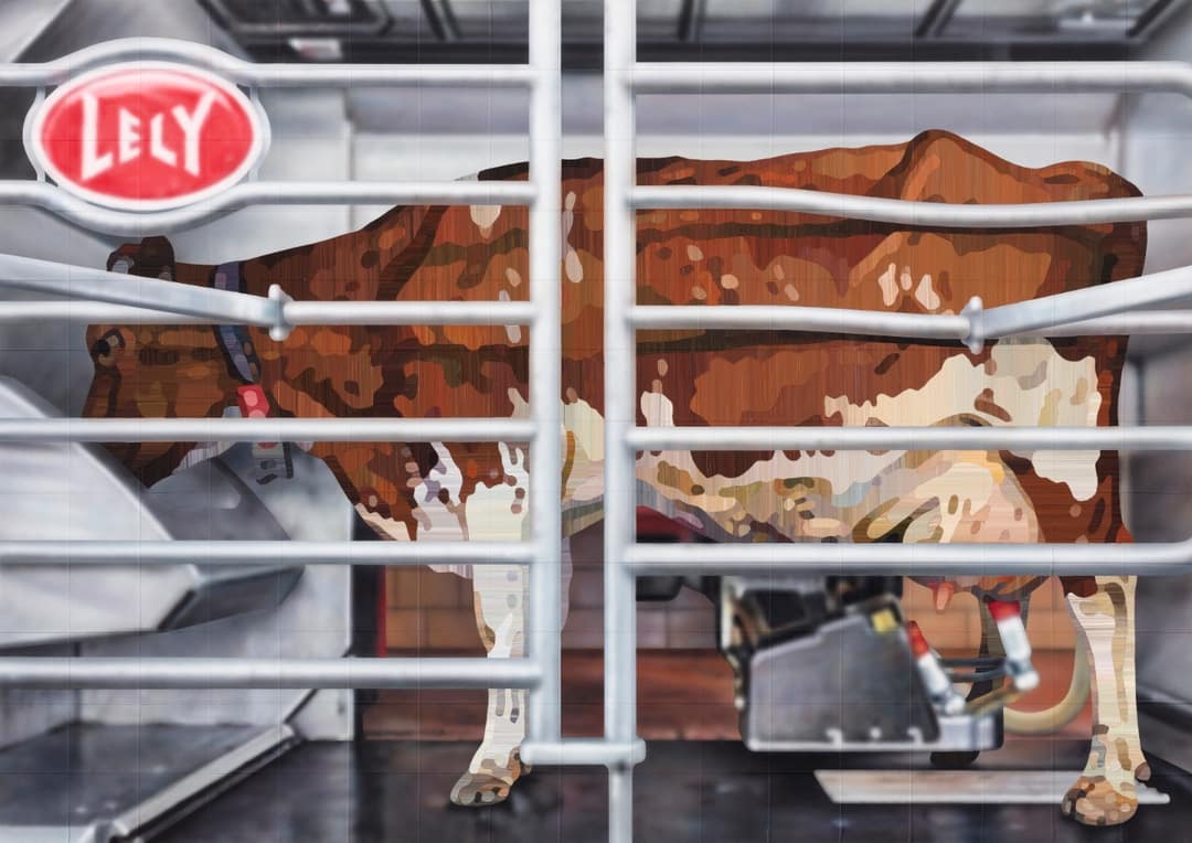 Portfolio - Allan Otte