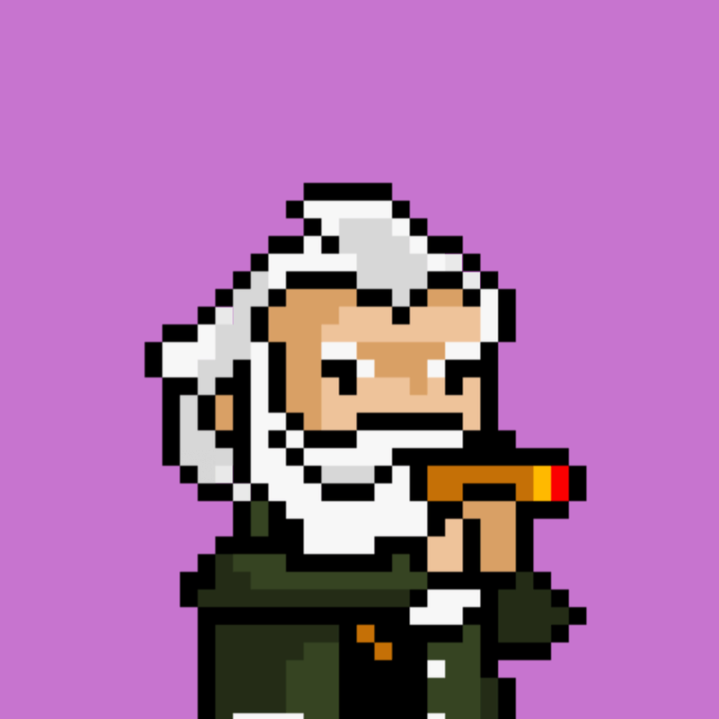 ClassicalPixel | Classical Music Composers Pixel Art