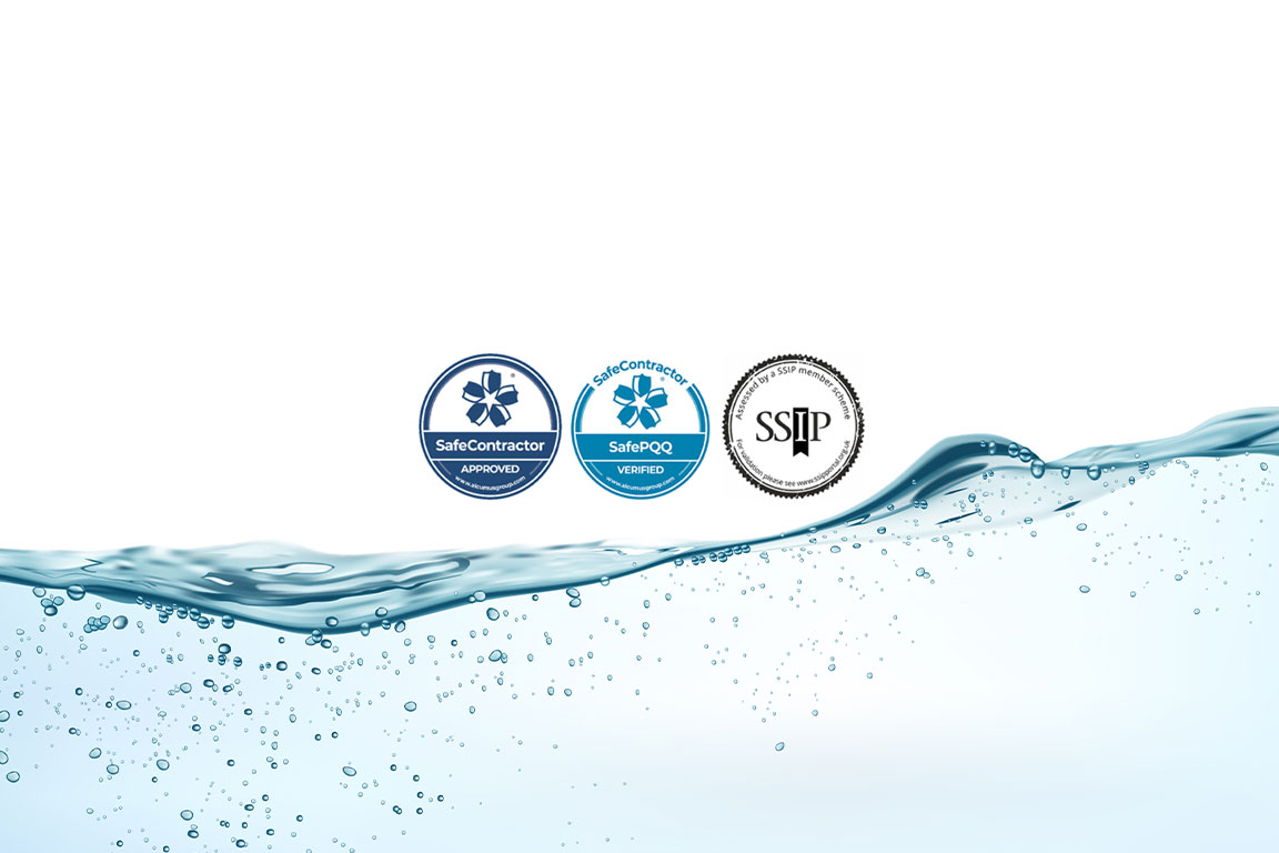 ByWater Services | Water Management Services
