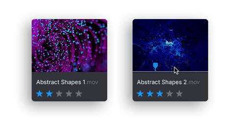 Digital asset management and version control software - Anchorpoint