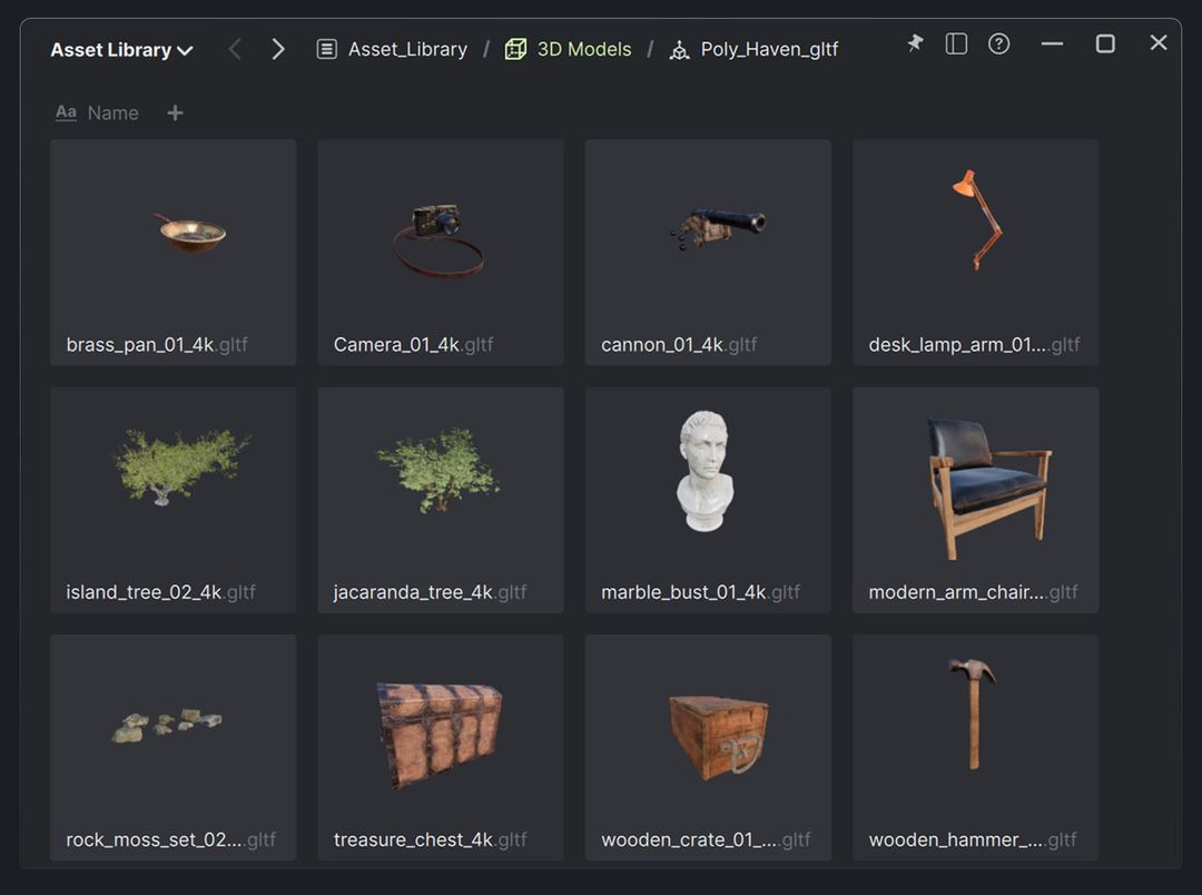 EXR and HDRi viewer with ACES color spaces
