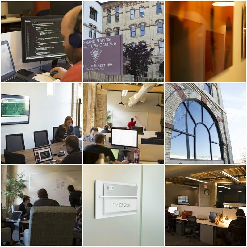 C2: The Year in Review | Blog | The C2 Group