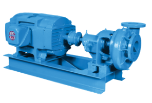 Bombas HVAC LC y LF PACO Pumps