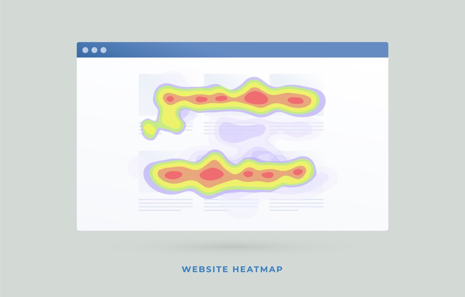 Website Heat Maps: Improve UX by Learning About Your Users