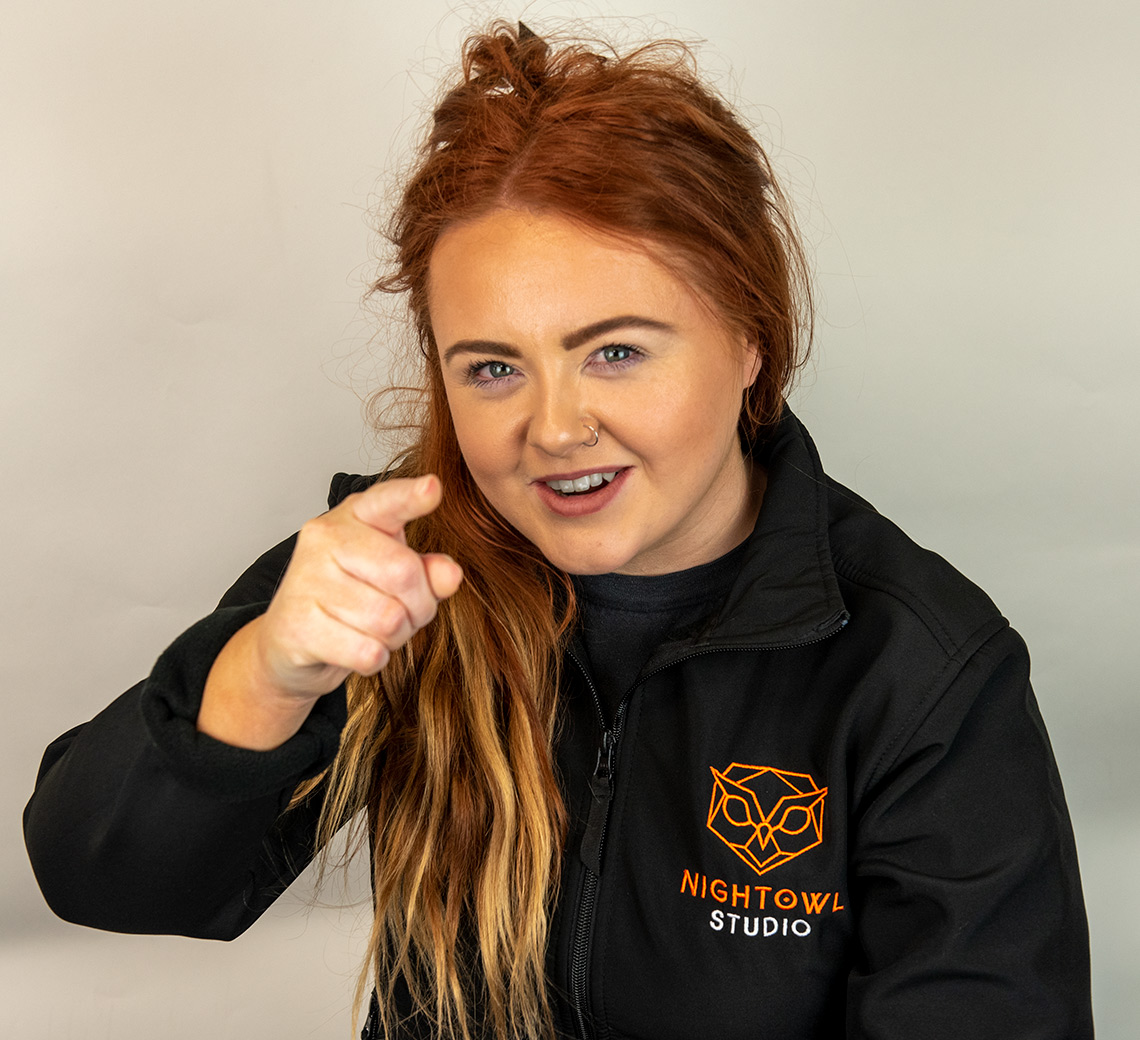 Nightowl Studio: About us