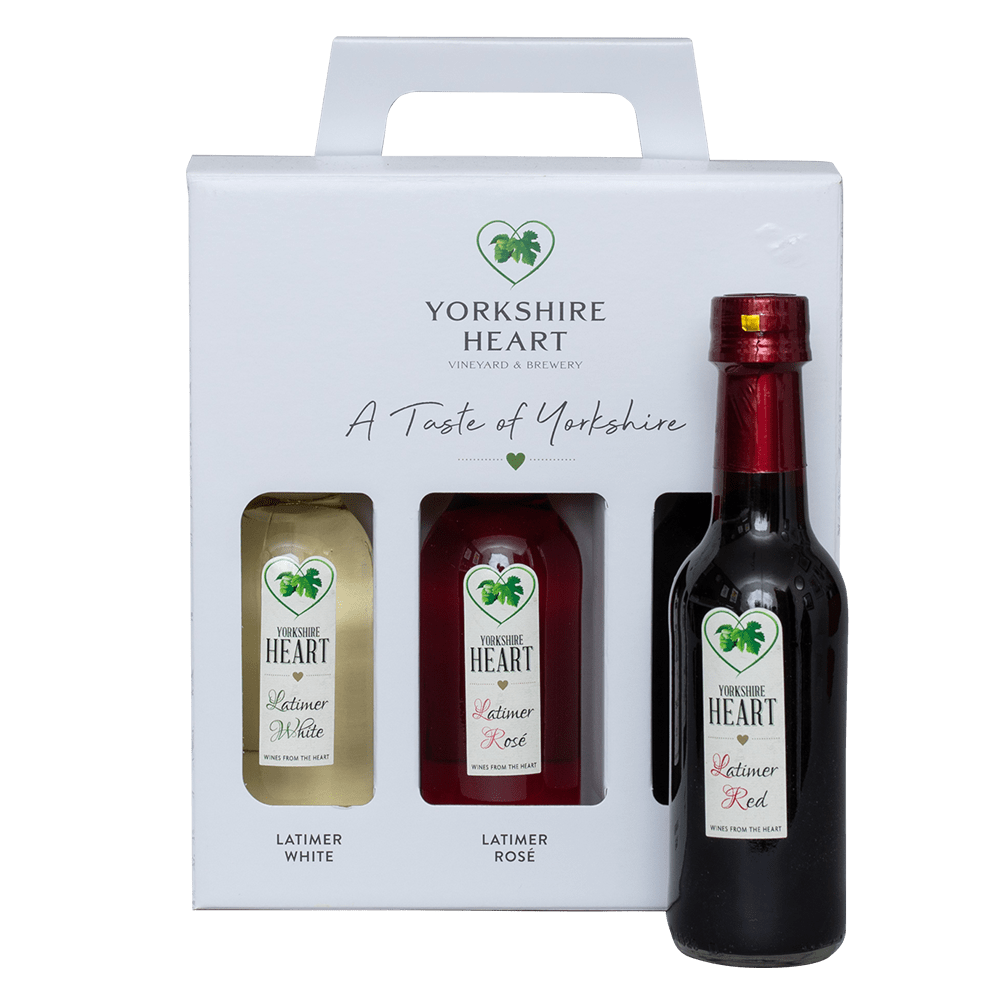 Tea & Coffee Hampers - Great Yorkshire Hampers