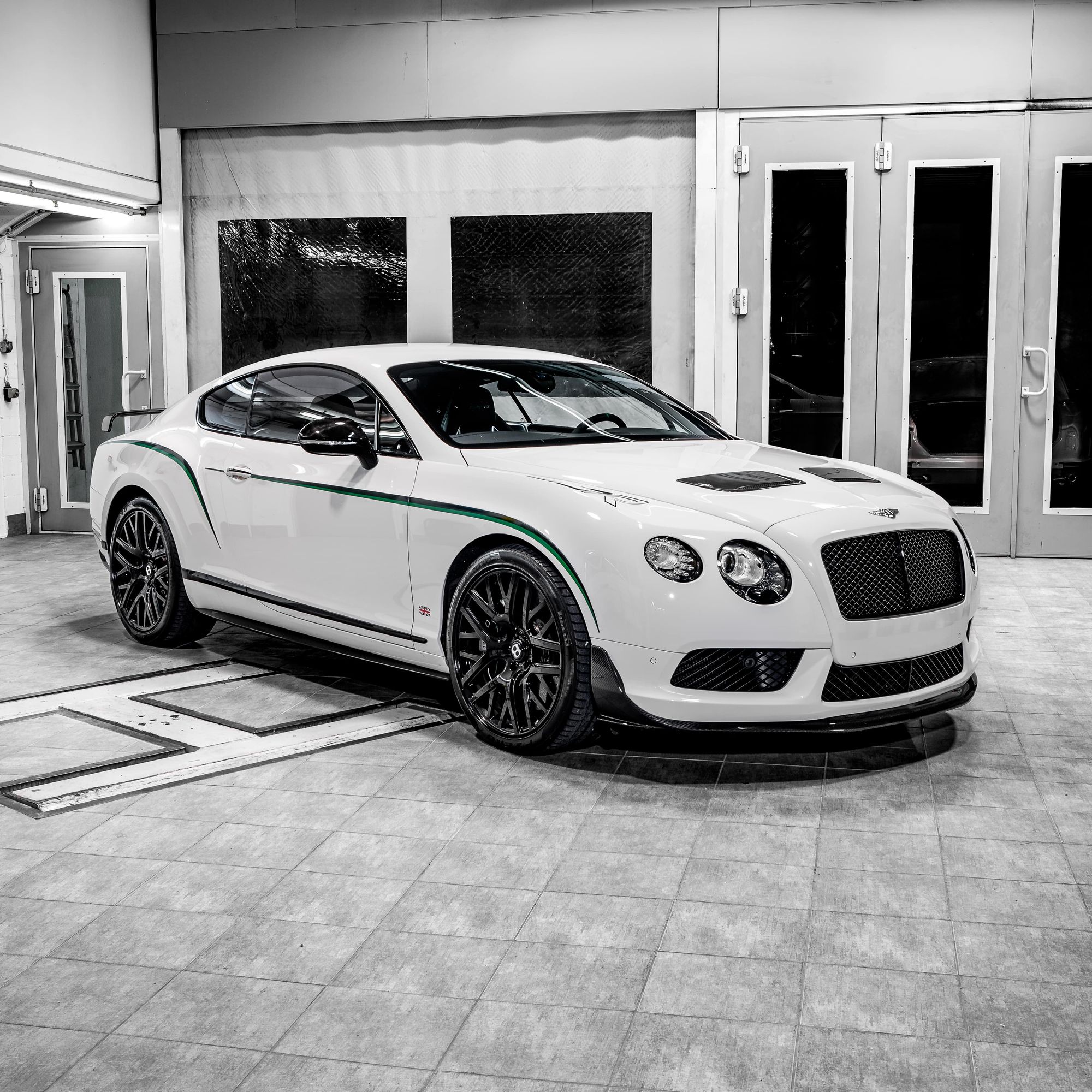 SC Sport Cars