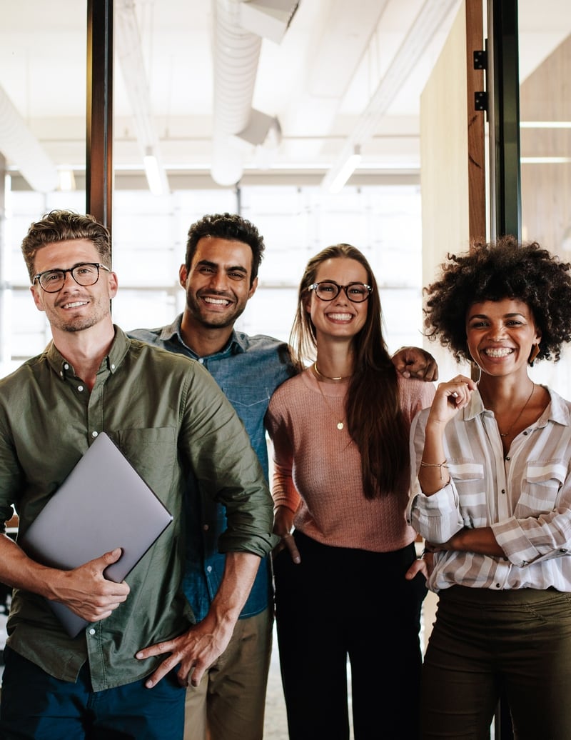 Gaven Capital - Investing Where Consumers Will Be