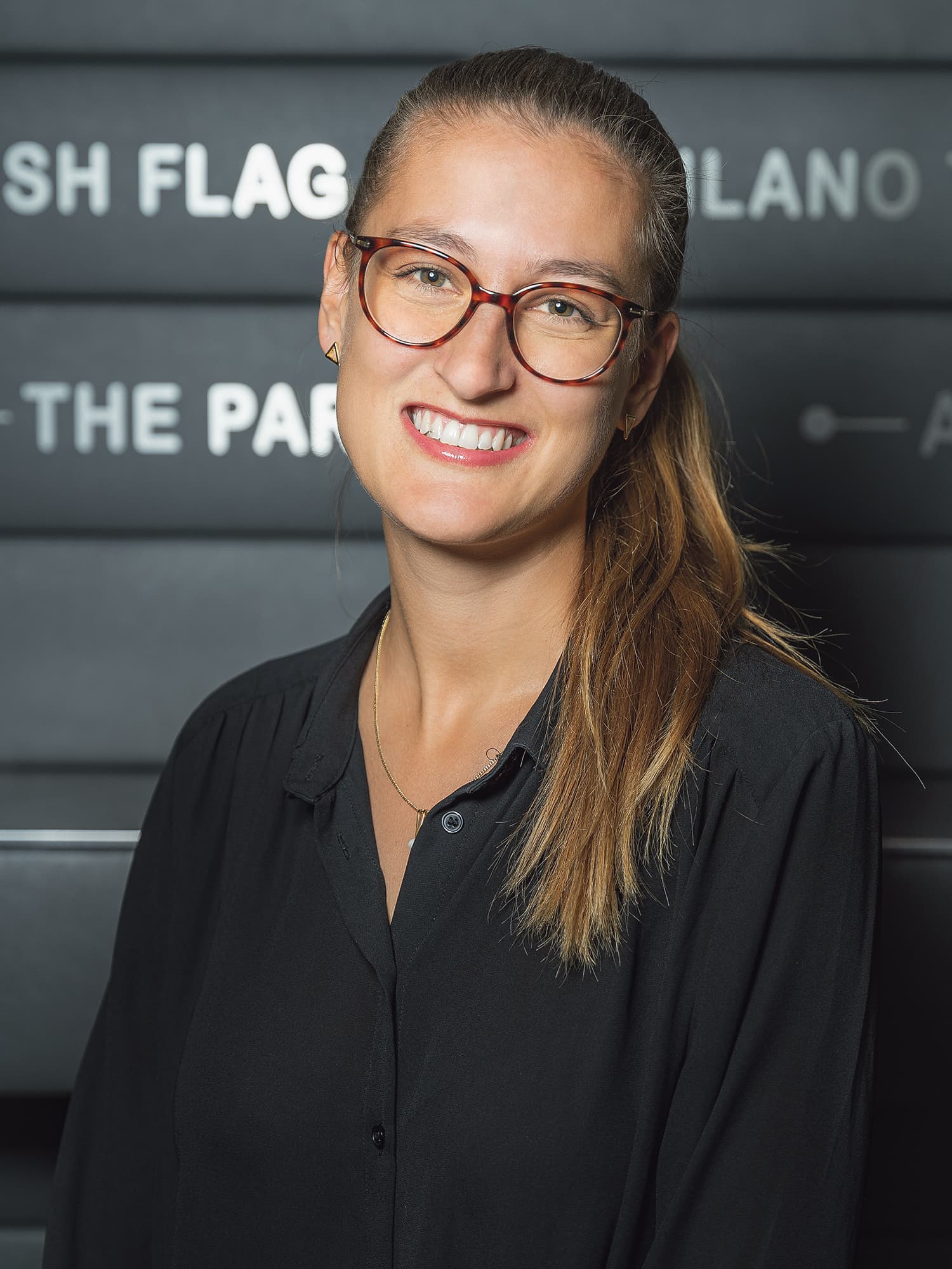 About us | AURORA Zurich Bahnhofstrasse