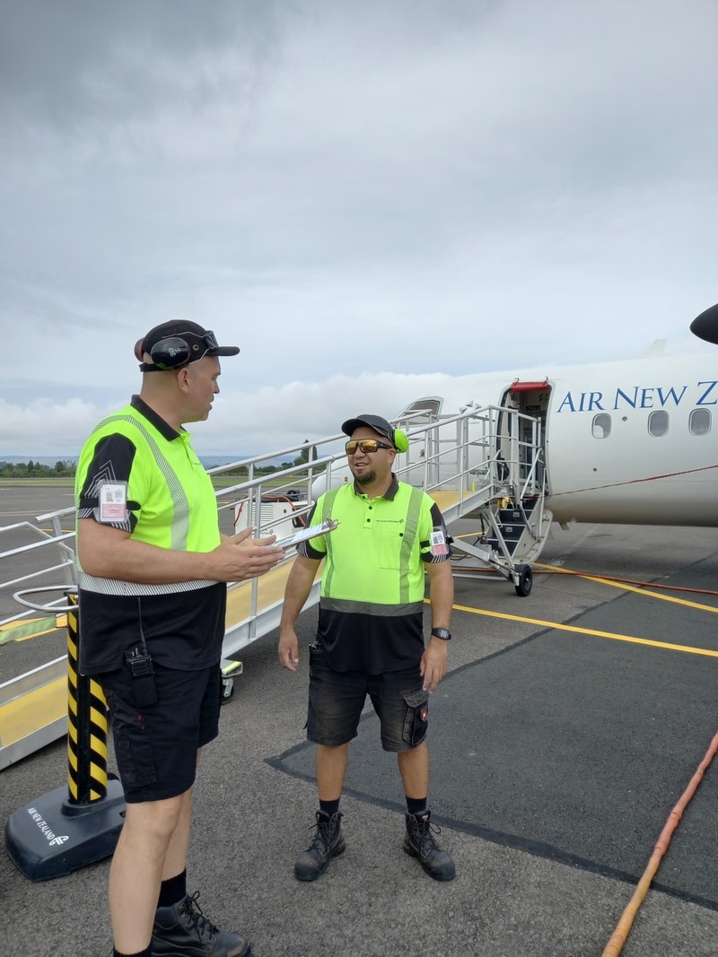 JNP Aviation Training | New Zealand's leading aviation tertiary ...