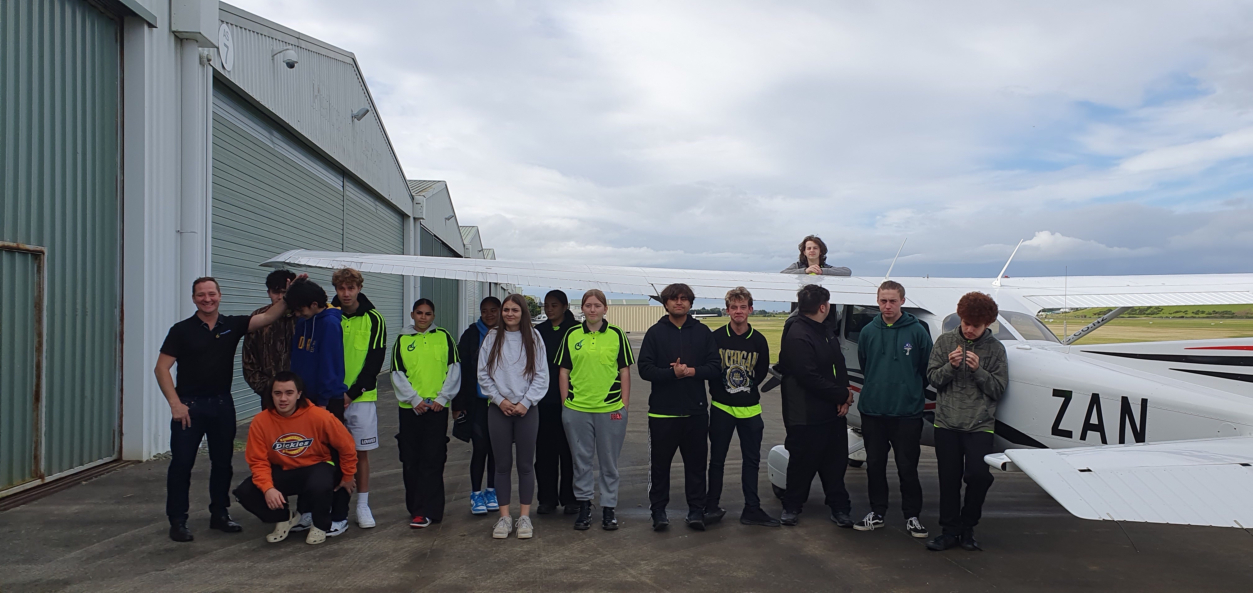 JNP Aviation Training | New Zealand's leading aviation tertiary ...
