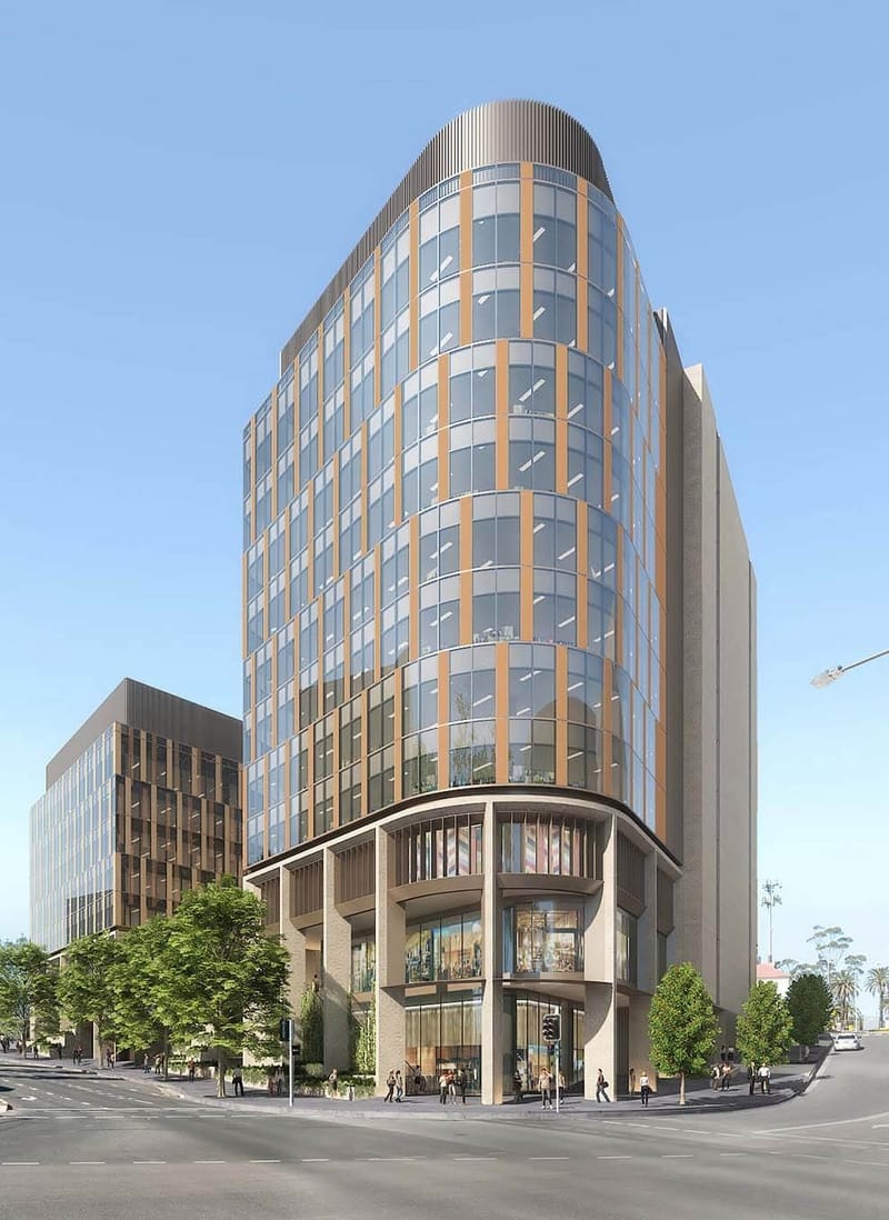 FORMTEC - Australia's #1 formwork contractors