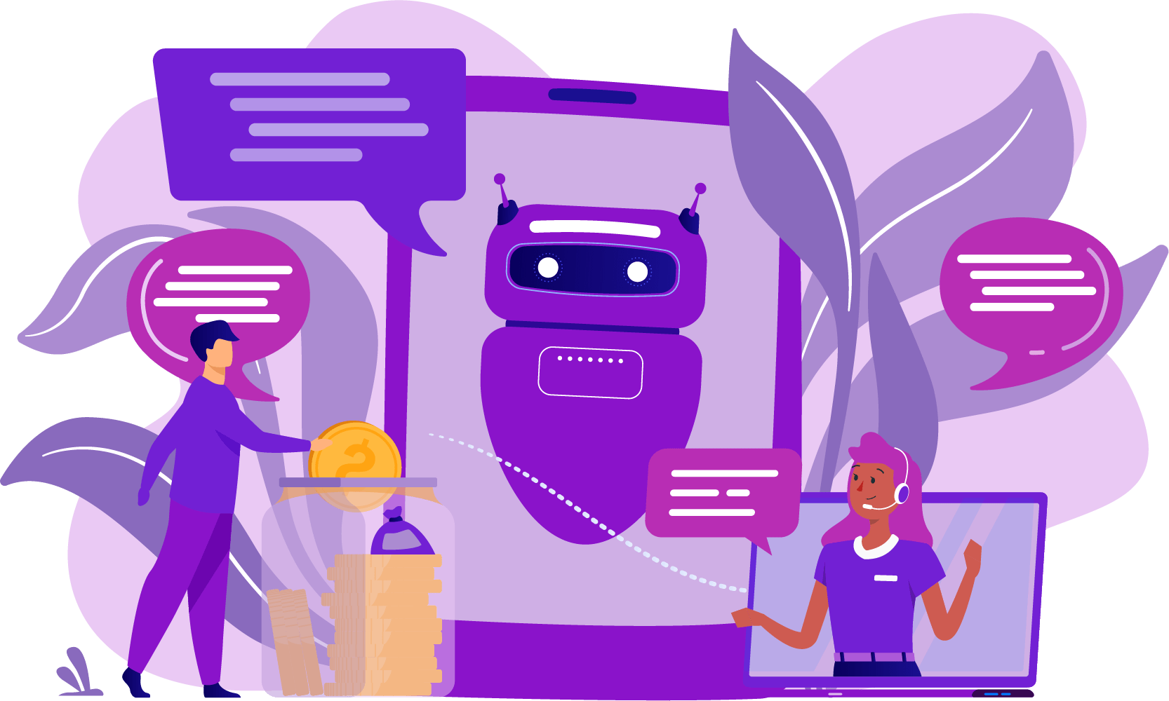 Tellephant - Best Communication APIs For WhatsApp, Google, Messenger