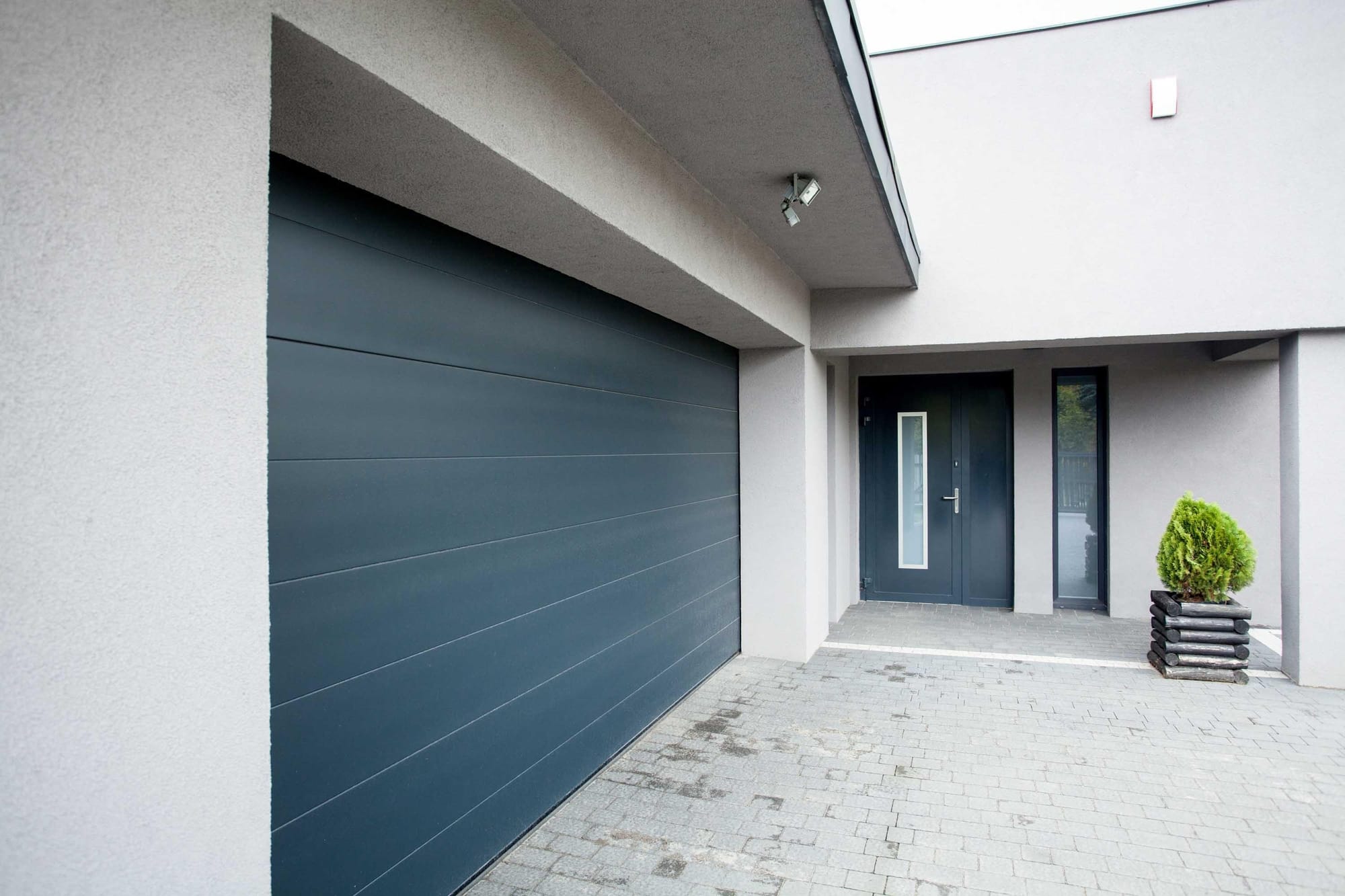 B&D Roller Doors Whyalla | Supply & Installation of B&D Roller Doors
