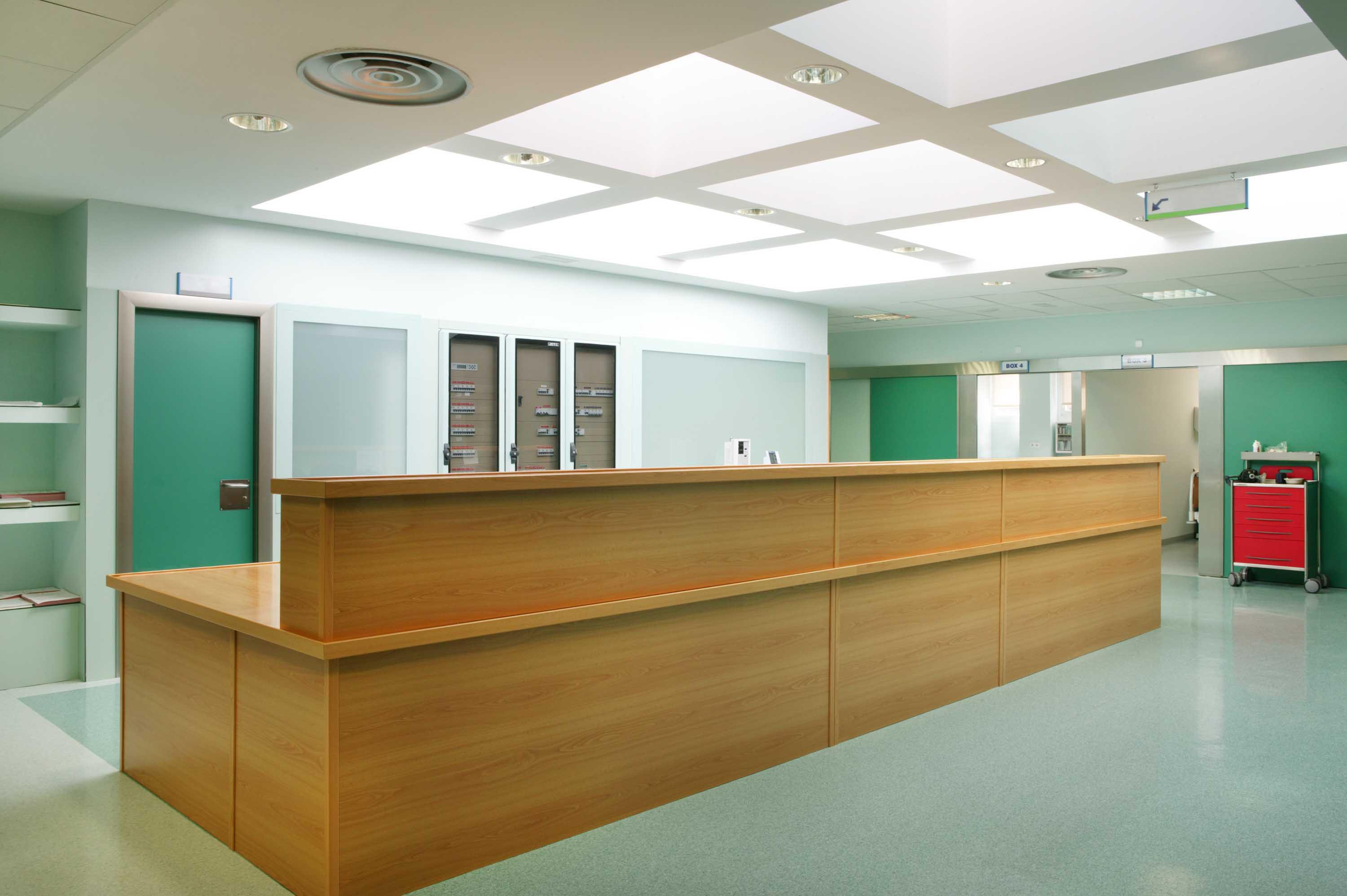 Front Counters Whyalla | Reception Desks & Front Counters in Whyalla