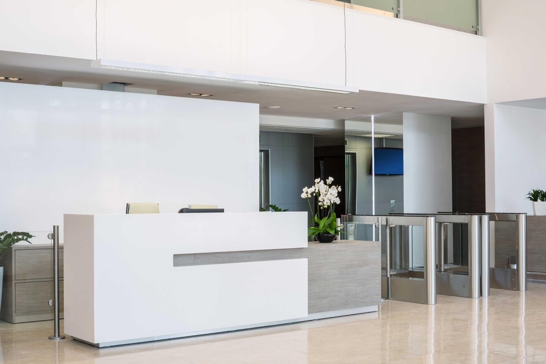 Front Counters Whyalla | Reception Desks & Front Counters in Whyalla