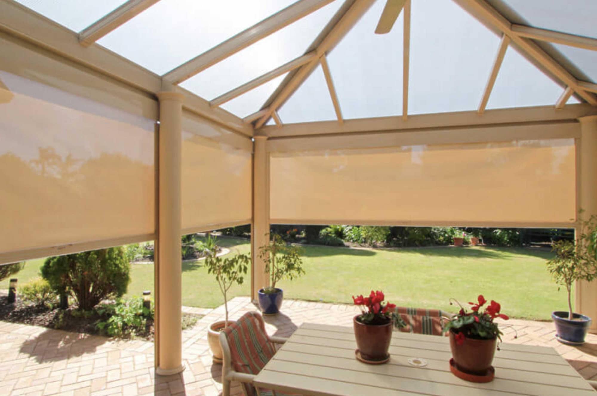 Oz Roll Shutters Whyalla | Premium Oz Roll Shutter Installations Whyalla