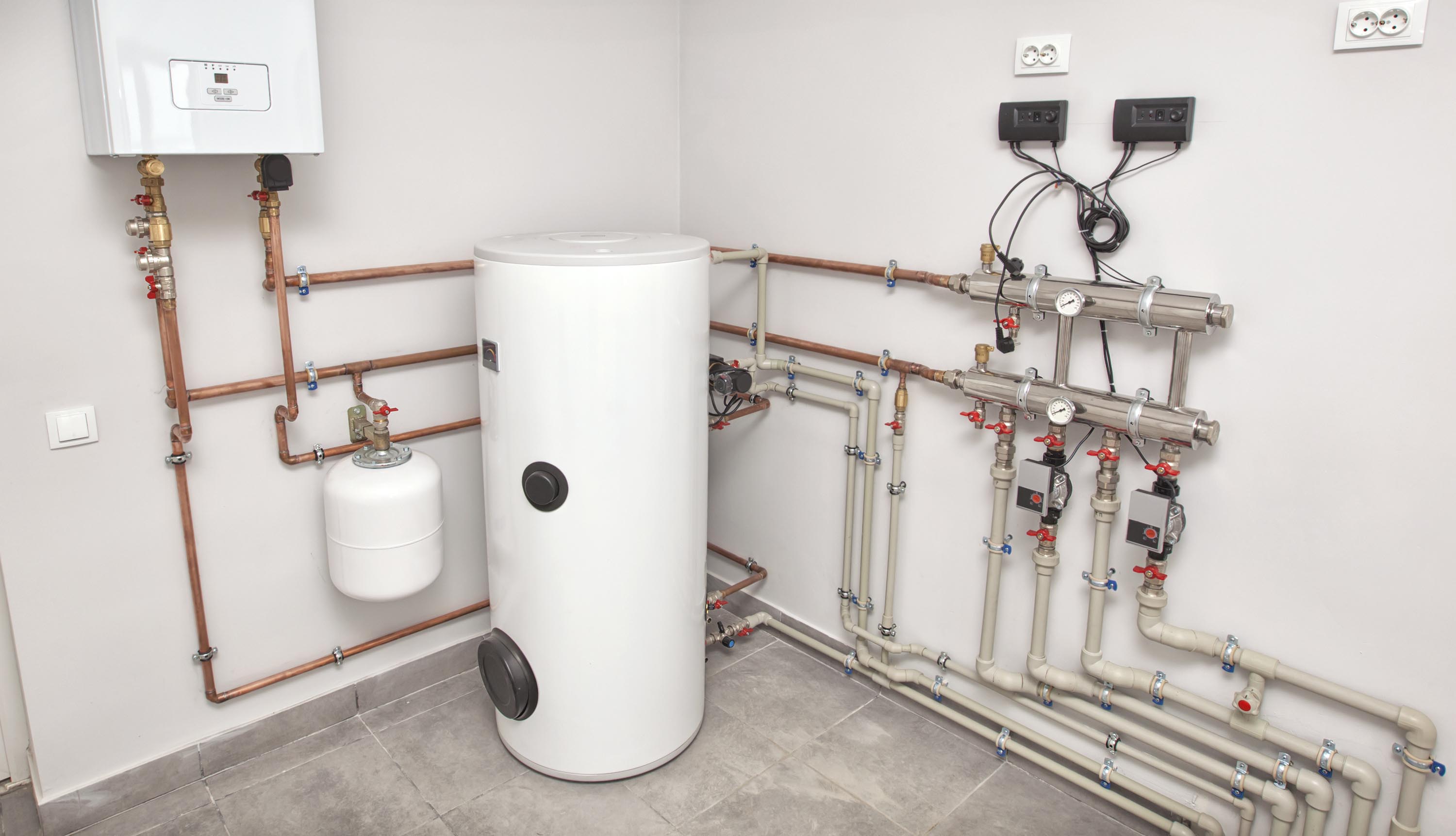 Hot Water Service Whyalla | Hot Water Repairs, Replacements & Upgrades