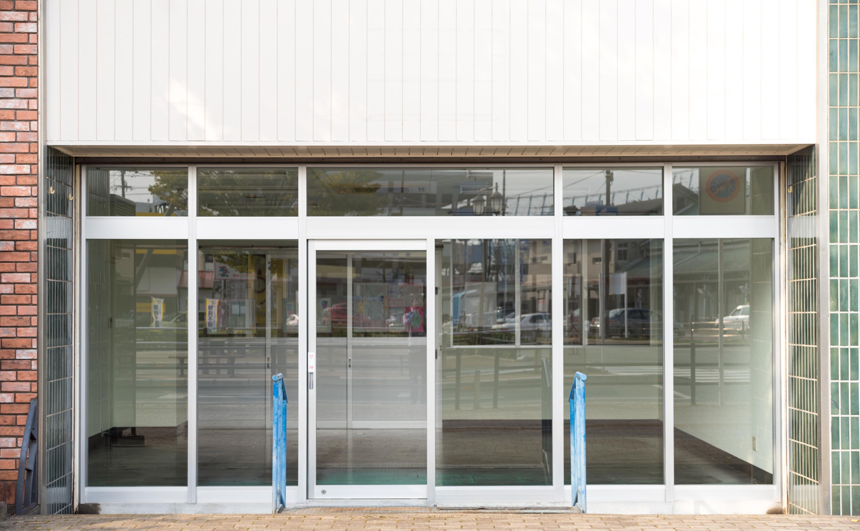 Commercial Shop Fronts Whyalla | Glass & Aluminium Shop Fronts