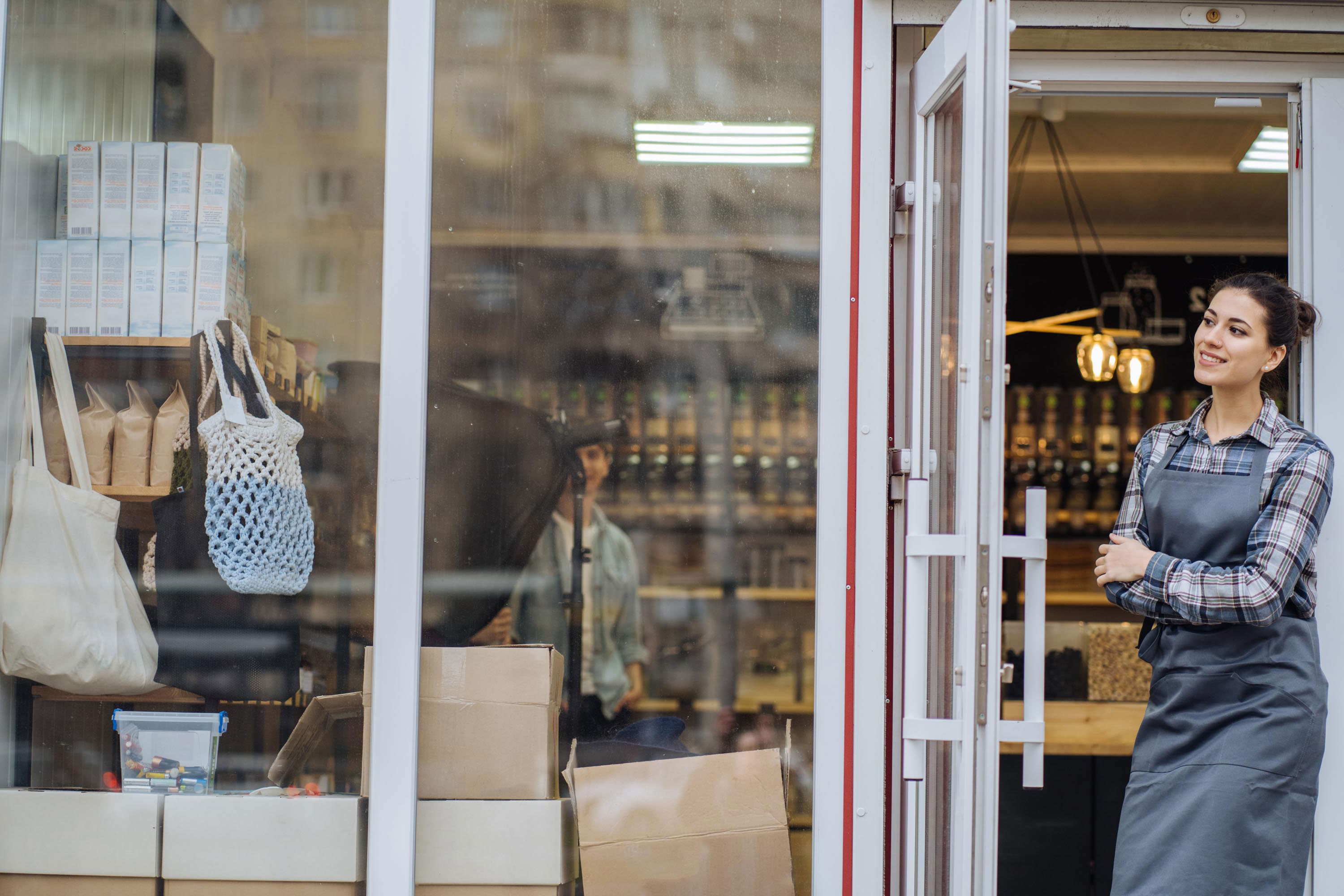 Commercial Shop Fronts Whyalla | Glass & Aluminium Shop Fronts