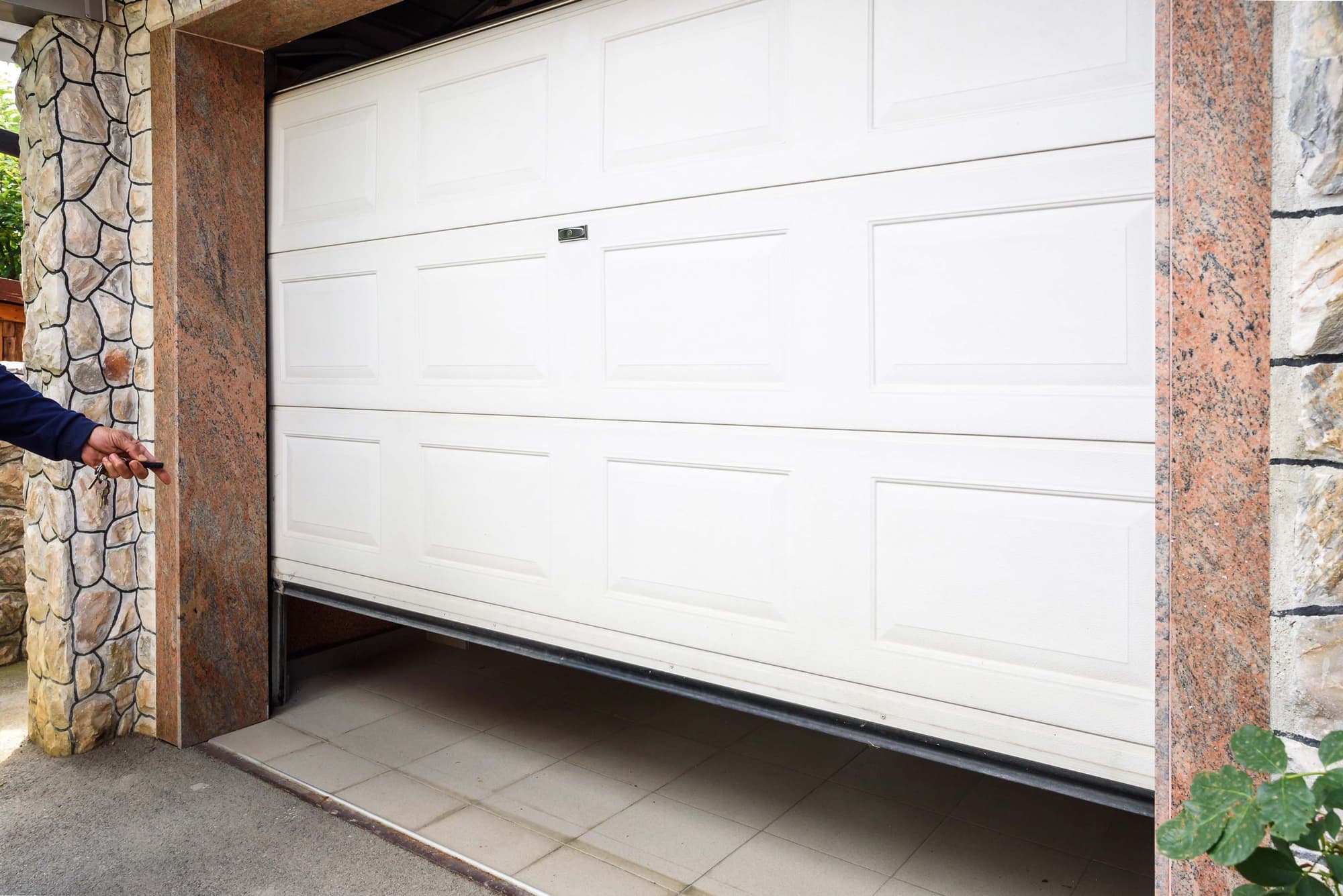 Panel Lift Doors Whyalla | Panel Lift Door Installations Whyalla