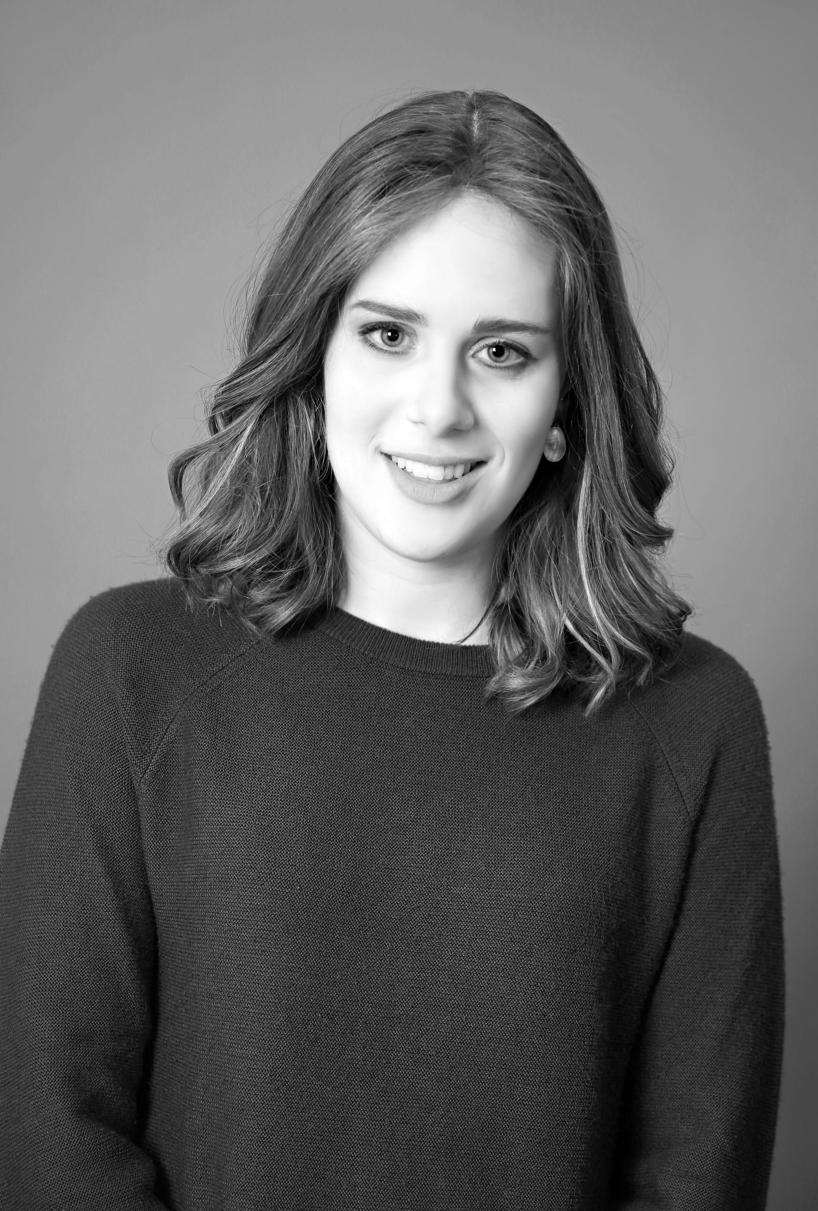 Home: Hannah Lipschutz