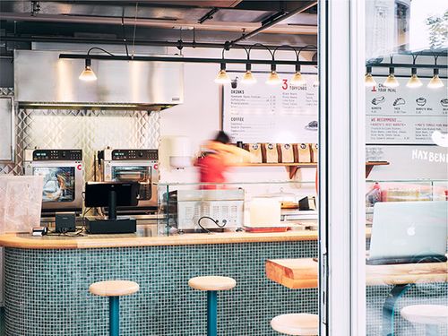 Studio Alt Shift - Home