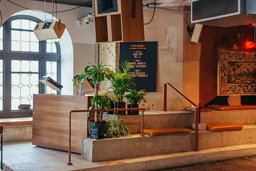 Studio Alt Shift - Home