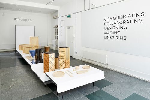 Studio Alt Shift - Home