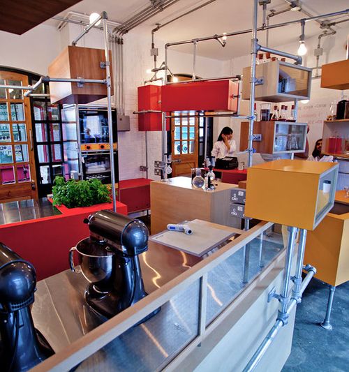 Studio Alt Shift - Home