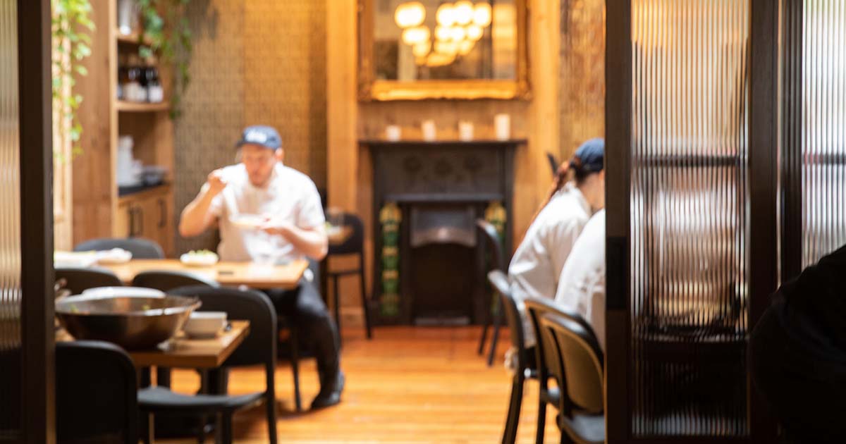 August Point Advisors — Food and Beverage Experts