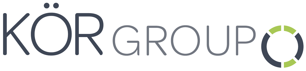 Creating Industrial Intelligence | KÖR Group