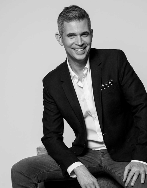 Jacob Peres | Creative Director | Design Strategy