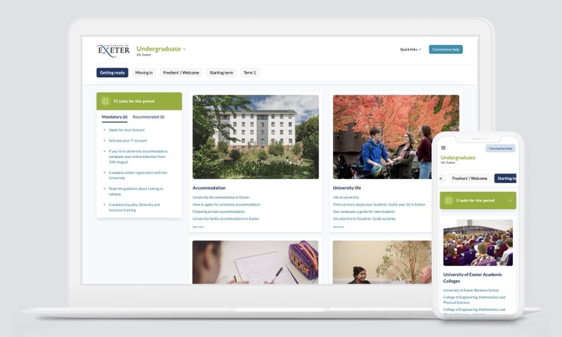 Loomery is a new strategy and technology consultancy