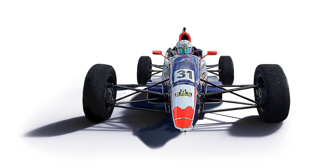 Partstop Spectrum | U.S. Based F1600 Supplier