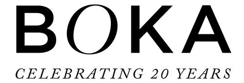 Boka Restaurant | Seasonal American, Timeless Design and Warm Hospitality