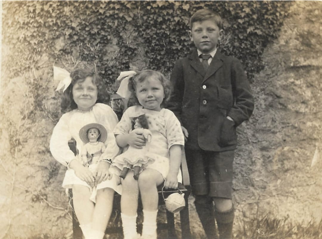 George Rickey Foundation—Life By Decade