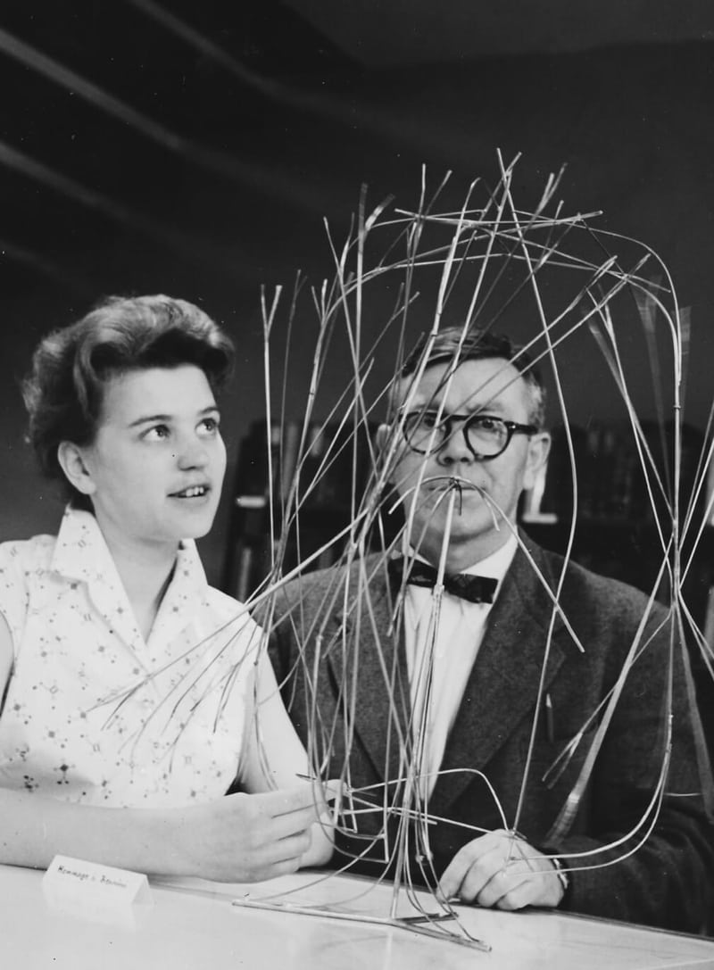 George Rickey Foundation—Education & Teaching