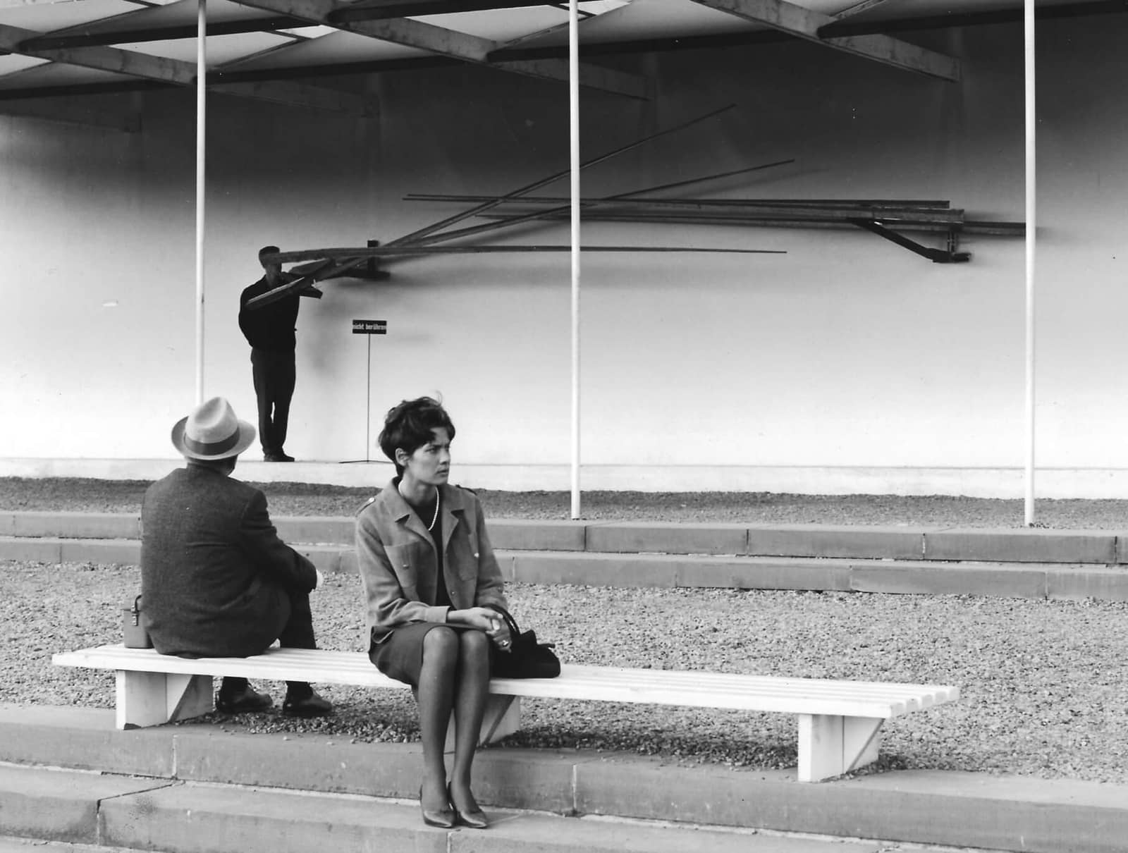 George Rickey Foundation—Public Collection