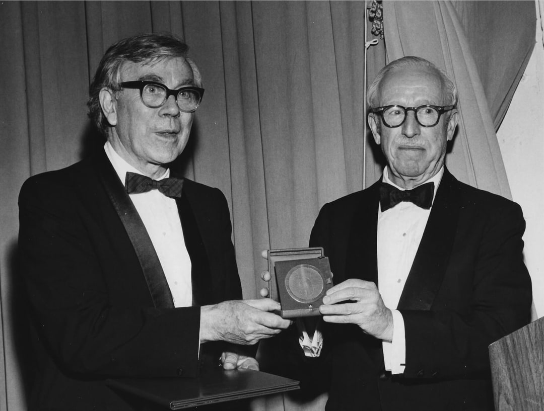 George Rickey Foundation—Awards & Honors