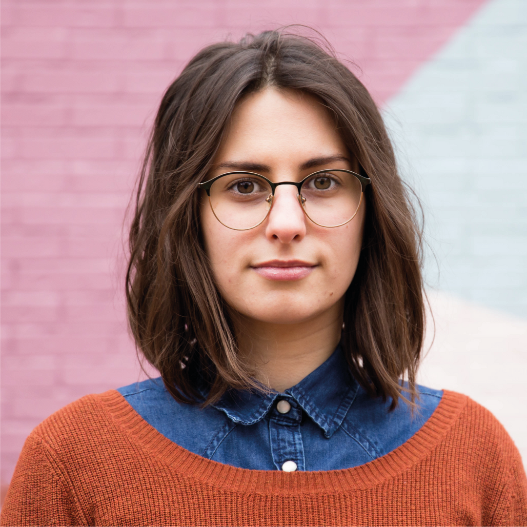 Entremise | À propos