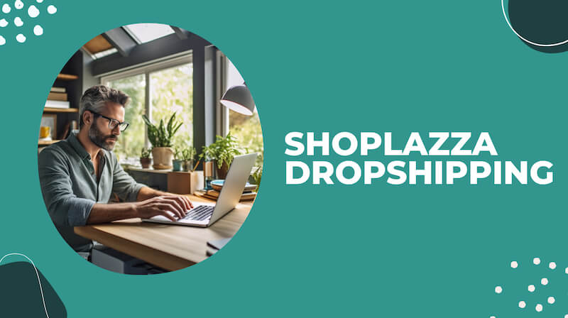 Shoplazza Dropshipping With DropCommerce: 7 Steps To Success