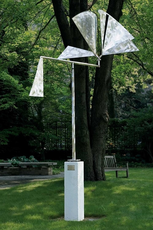 George Rickey Foundation—Glossary of Terms