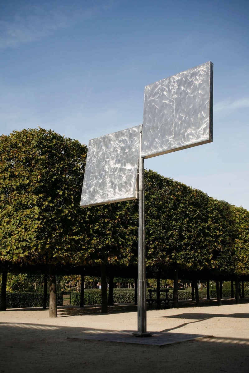 George Rickey Foundation—Glossary of Terms