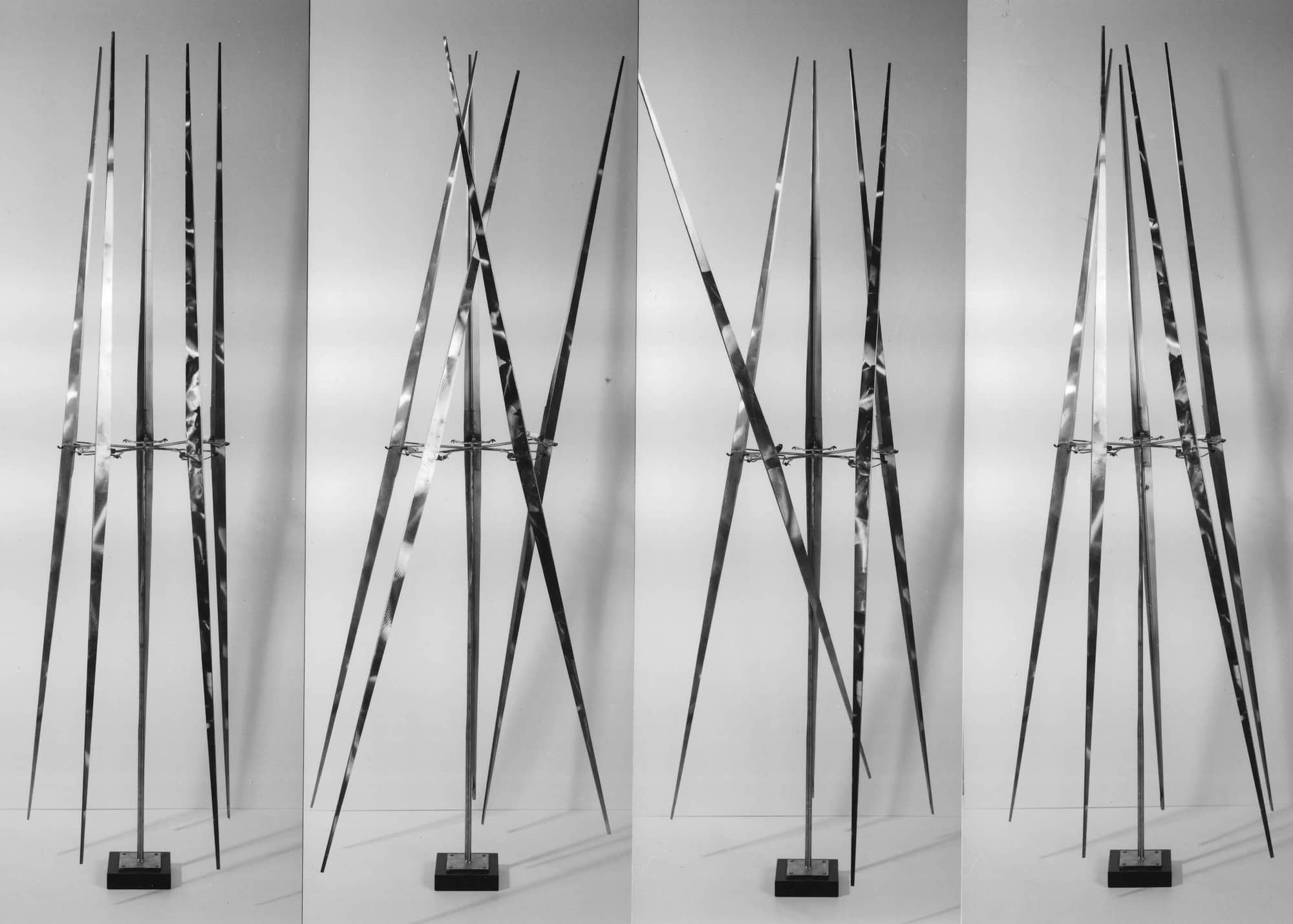 George Rickey Foundation—Glossary of Terms