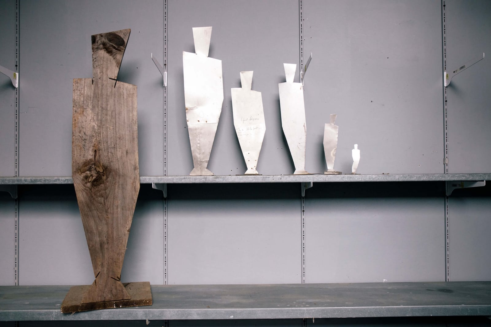 The Rickey Foundation