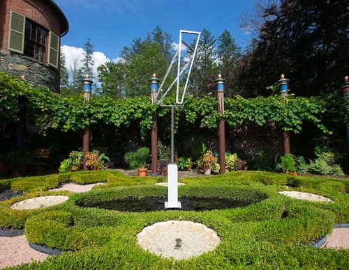 George Rickey Foundation