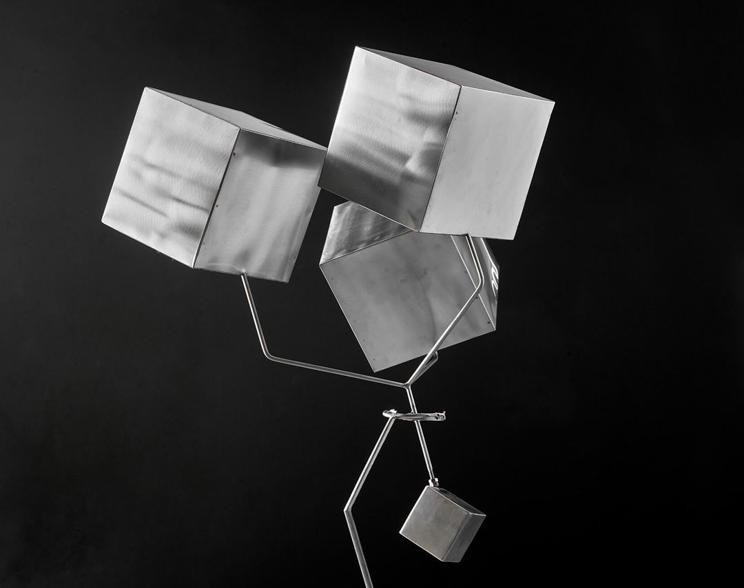 George Rickey Foundation